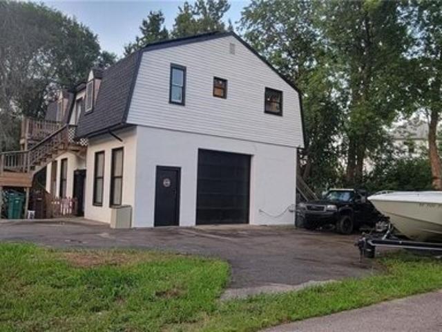 New St, Woonsocket, Home For Sale