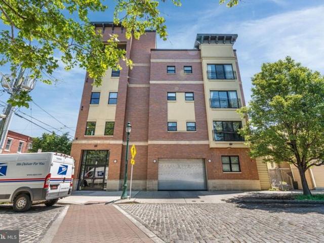 New St Unit,camden, Condo For Sale