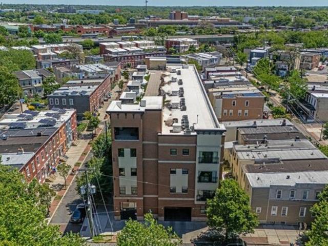 New St Unit,camden, Condo For Sale