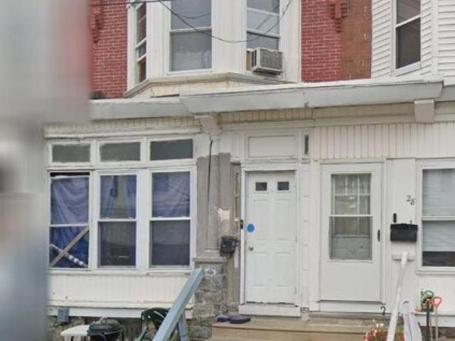 New St, Upper Darby, Home For Sale