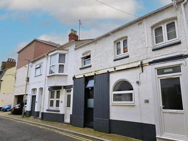 New Street Maiden Street, Weymouth, 12 Bedroom House