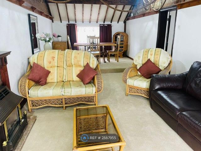 New Street, Mawdesley, Ormskirk L40, 3 bed flat to rent, £920 pcm | PrimeLocation