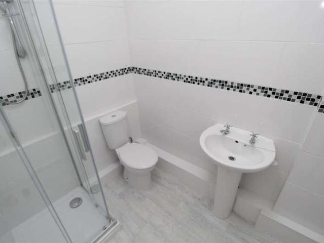 New Street, Mildenhall, IP28