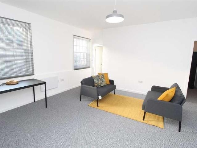 New Street, Mildenhall, IP28