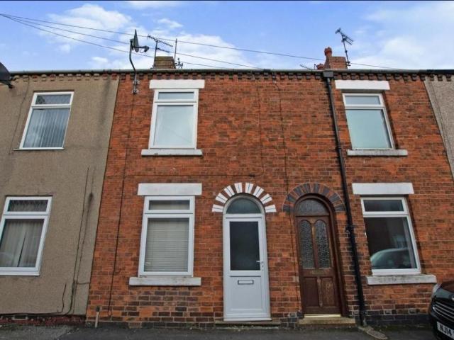 New Street, Morton, Alfreton DE55, 2 bed terraced house to rent, £775 pcm | PrimeLocation