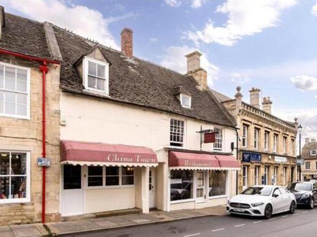 New Street, Oundle, 3 Bedroom House