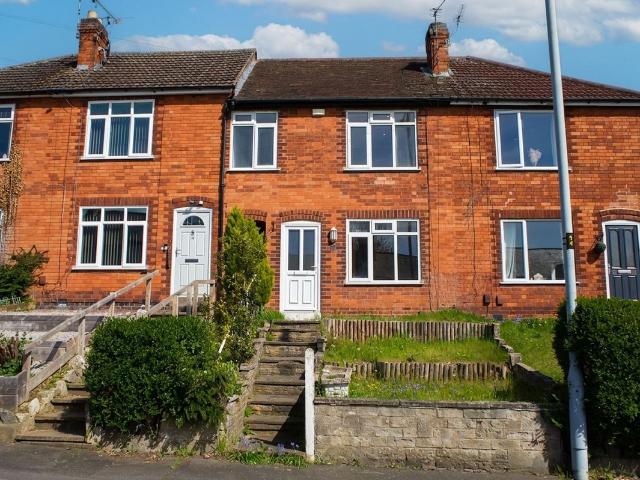 New Street, Oadby, Leicester LE2, 3 bed terraced house to rent, £1,200 pcm | PrimeLocation