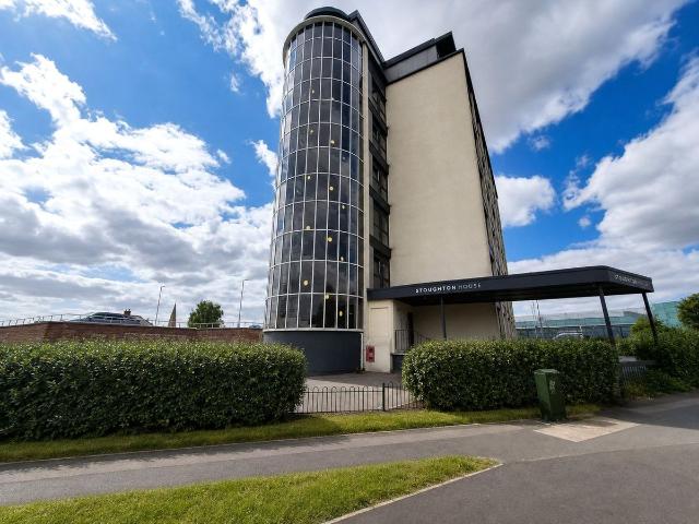 New Street, Oadby, Leicester LE2, 1 bed flat to rent, £825 pcm | PrimeLocation