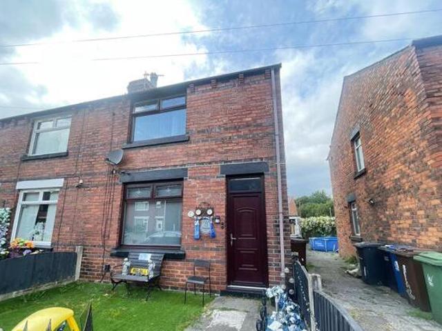 New Street, Abram, 2 Bedroom Semi detached