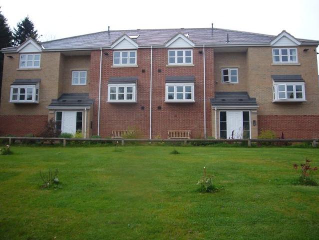 New Street Apartments, New Street, Dodworth, Barnsley S75, 3 bed flat to rent, £795 pcm | PrimeLocation