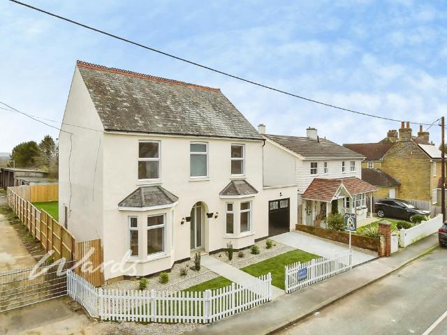 New Street Ash CT3 4 bed detached house to rent £2,250 pcm £519 pw