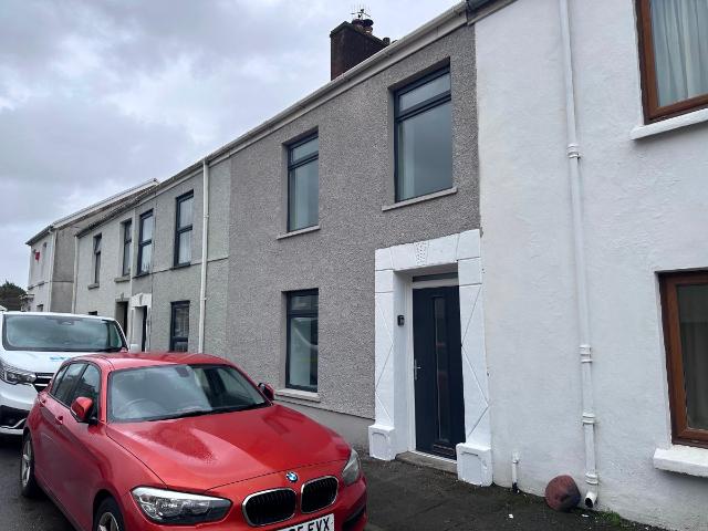 New Street, Burry Port SA16, 3 bed terraced house to rent, £850 pcm | PrimeLocation