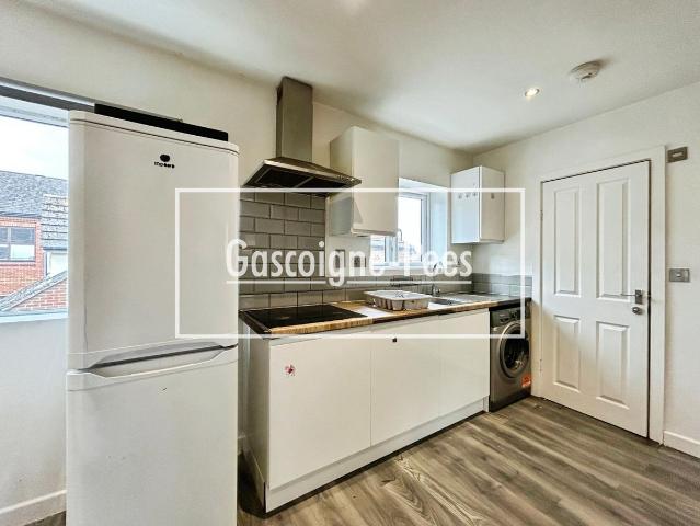 New Street, Basingstoke RG21, Studio to rent, £850 pcm | PrimeLocation