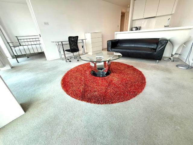 New Street, Birmingham B2, 1 bed flat to rent, £1,000 pcm | PrimeLocation