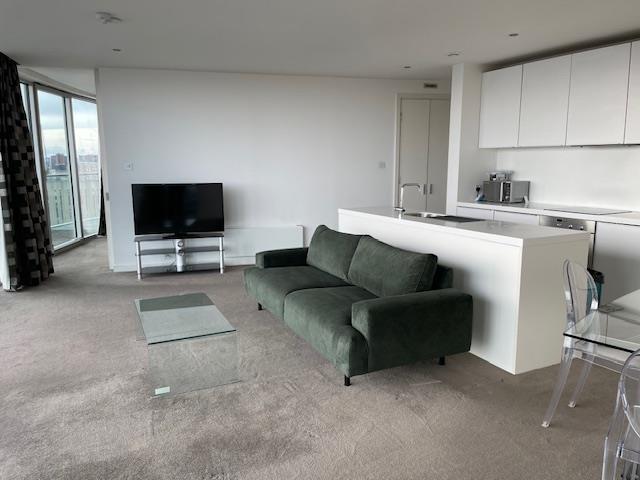 New Street, Birmingham B2 2 bed apartment to rent £1,650 pcm £381 pw