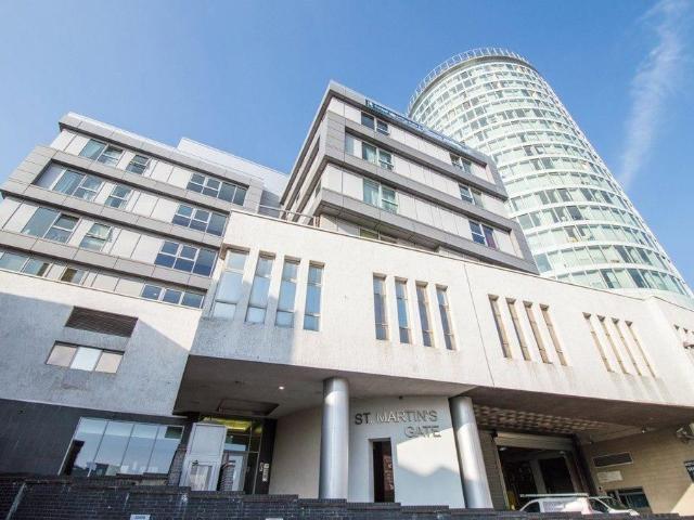New Street, Birmingham B2, 2 bed flat to rent, £1,350 pcm | PrimeLocation