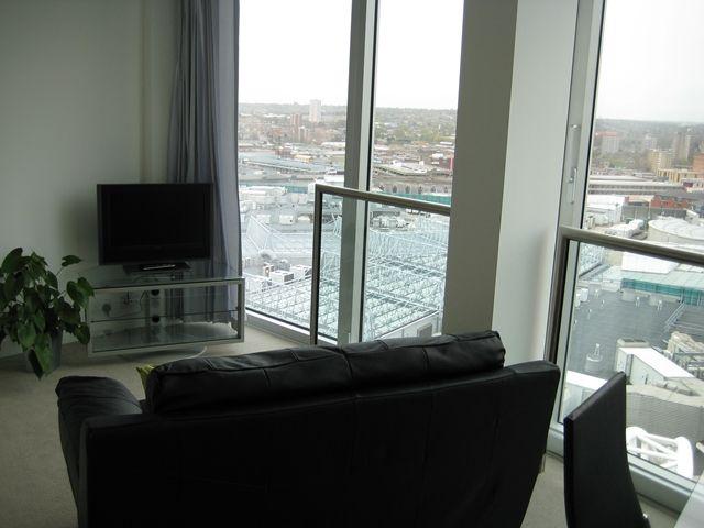 New Street, Birmingham B2, Studio to rent, £850 pcm | PrimeLocation