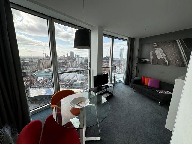 New Street, Birmingham B2, Studio to rent, £975 pcm | PrimeLocation