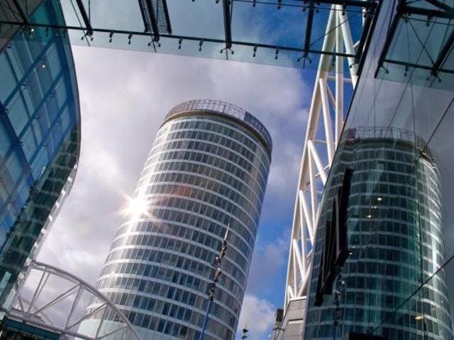 New Street, Birmingham, West Midlands B2, Studio to rent, £800 pcm | PrimeLocation