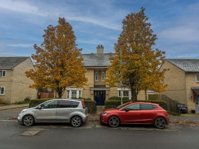 New Street, Cambridge CB1, 1 bed flat to rent, £1,450 pcm | PrimeLocation