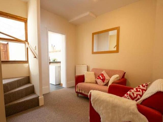 New Street, Canterbury, 3 Bedroom House
