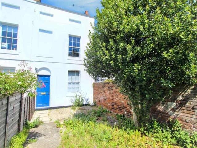 New Street, Canterbury CT2, 3 bed end terrace house to rent, £1,500 pcm | PrimeLocation