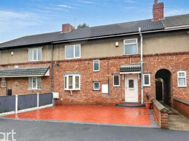 New Street, Carcroft, 3 Bedroom Terraced