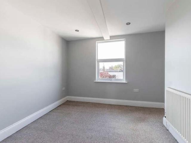 New Street, Cheltenham, GL50