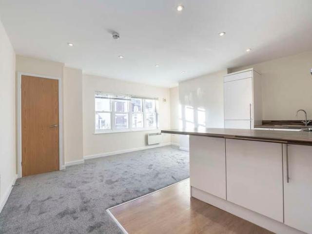 New Street, Cheltenham, GL50