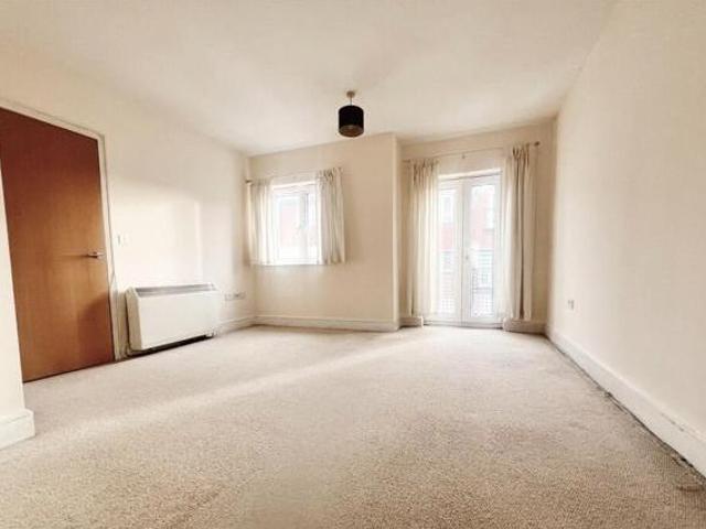 New Street, Chelmsford, 2 Bedroom Apartment