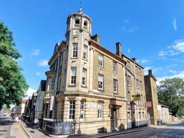 New Street, Chelmsford, Office For Sale
