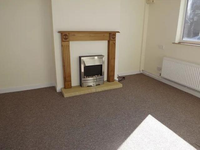 New Street, Chesterfield, S45