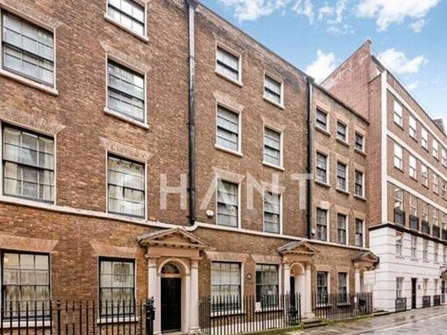 New Street, City Of London, 3 Bedroom Terraced