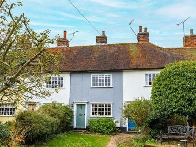 New Street, Dunmow, 2 Bedroom Cottage