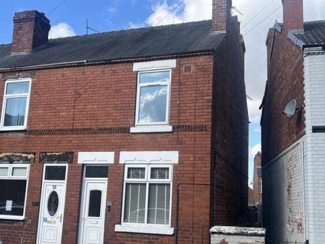New Street, Doncaster, 3 Bedroom Terraced