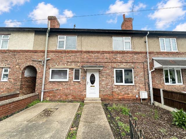 New Street, Doncaster DN6, 3 bed terraced house to rent, £750 pcm | PrimeLocation