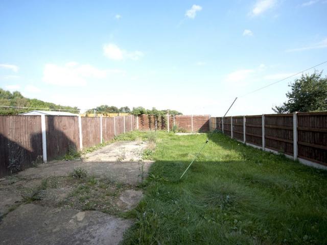 New Street, Doncaster, DN6