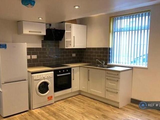 New Street, Earl Shilton, 1 Bedroom Flat