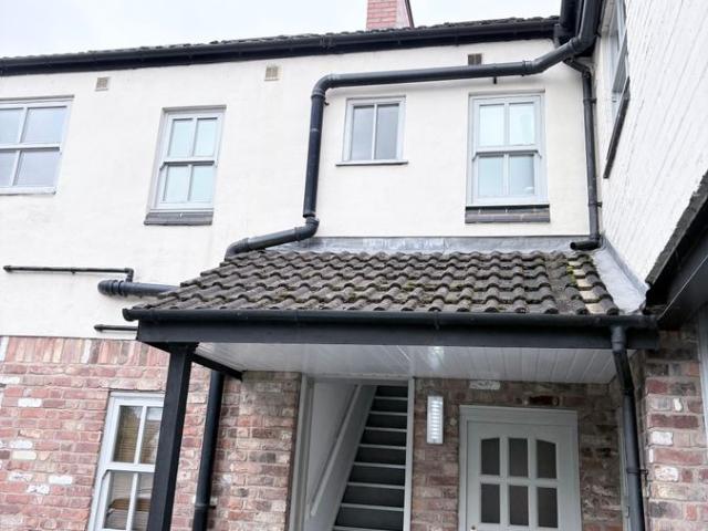 New Street, Earl Shilton LE9, 1 bed flat to rent, £750 pcm | PrimeLocation