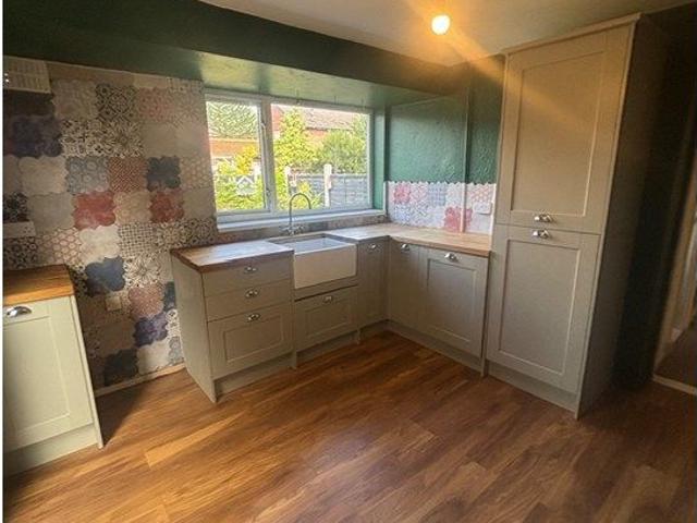New Street, Grassmoor, Chesterfield S42, 3 bed semi detached house to rent, £995 pcm | PrimeLocation