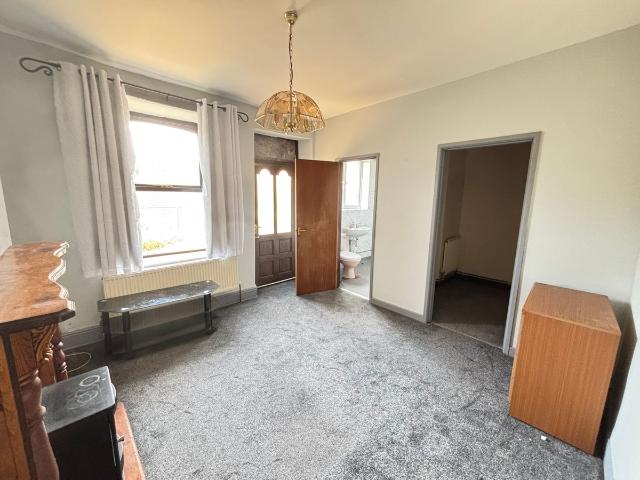 New Street, Greasbrough Rotherham S61, 1 bed flat to rent, £550 pcm | PrimeLocation