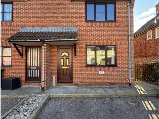 New Street, Halstead CO9, 1 bed semi detached house to rent, £1,050 pcm | PrimeLocation
