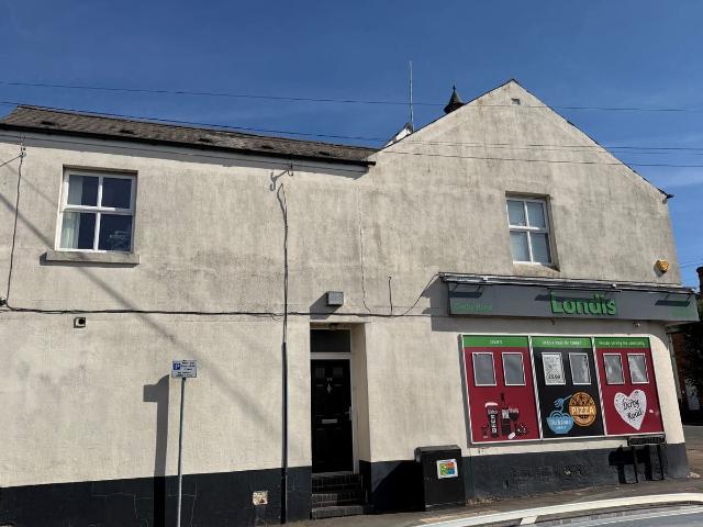 New Street, Hinckley LE10, 2 bed maisonette to rent, £900 pcm | PrimeLocation