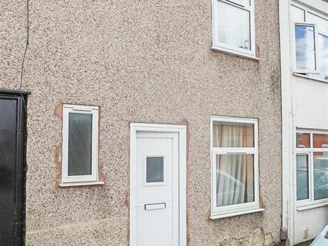 New Street, Hinckley LE10, 2 bed terraced house to rent, £750 pcm | PrimeLocation