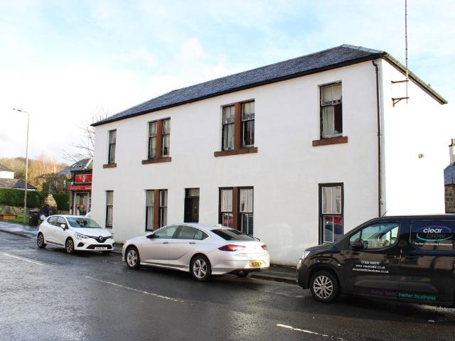 New Street, Johnstone PA10, 1 bed flat to rent, £650 pcm | PrimeLocation