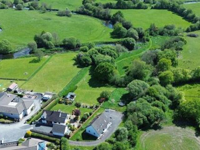 New Street, Lampeter, 3 Bedroom Detached