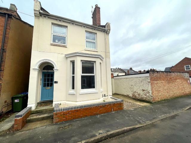 New Street, Leamington Spa CV31, 1 bed flat to rent, £1,050 pcm | PrimeLocation