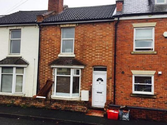 New Street, Leamington Spa, 4 Bedroom Terraced