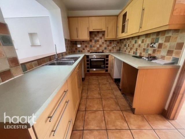 New Street, LEICESTER 3 bed terraced house to rent £1,195 pcm £276 pw