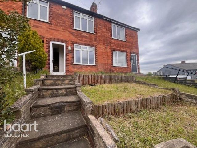 New Street, LEICESTER 3 bed terraced house to rent £1,195 pcm £276 pw